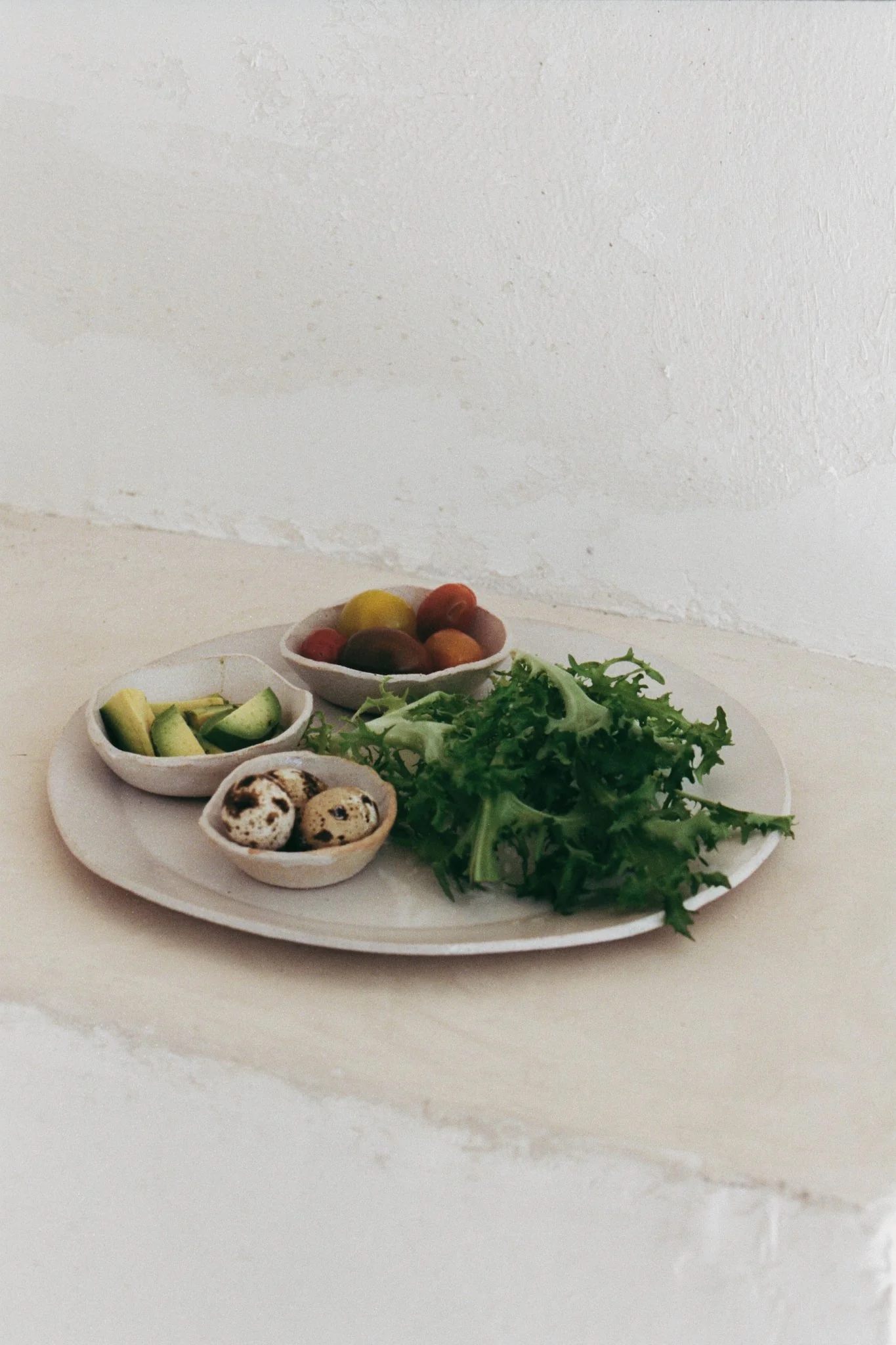 Currently Coveting: Slow Ceramics from Estudio Vernís in Spain ...