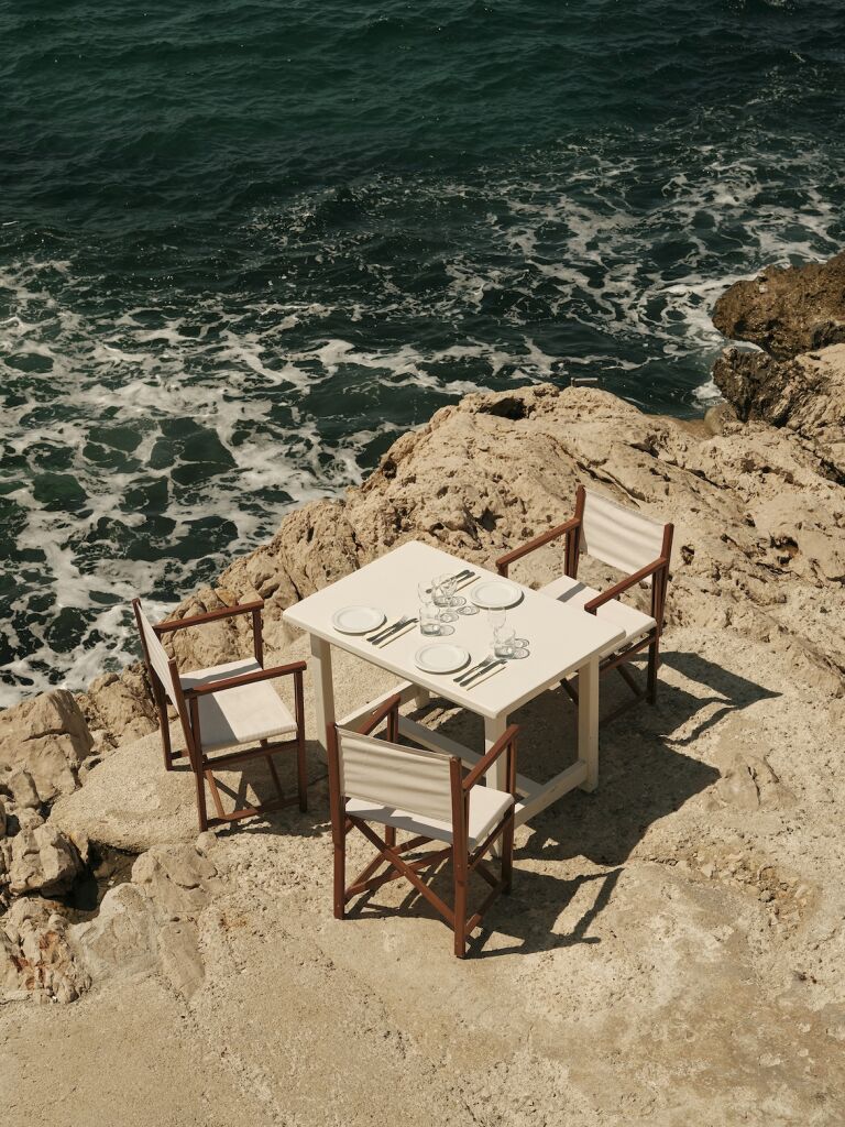 Tuba Club: A Chic Restaurant and Hotel in Marseille, France
