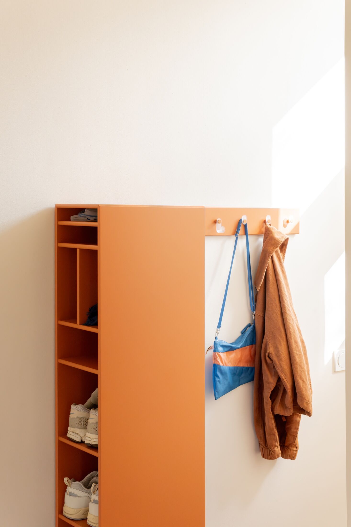 Resurrecting a 1908 Tiny House in the Netherlands, a Weekend DIY Project