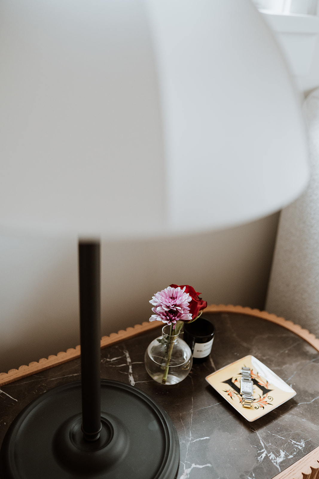 Steal This Look: Scandinavian-Inspired Bedroom in Wash Park, Denver