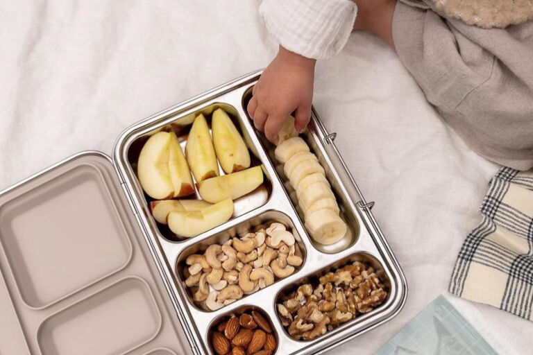 Plastic-Free Kitchen: 10 Kitchen Swaps for a Healthier Home