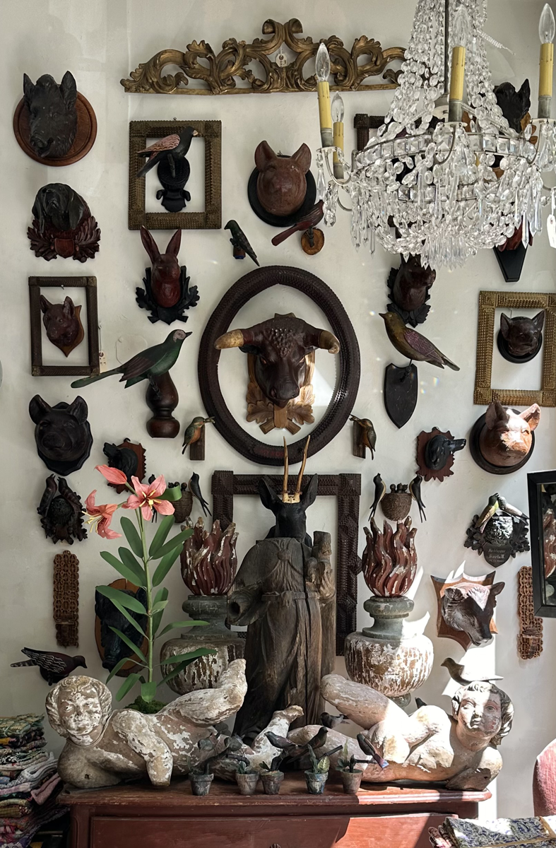 Quick Takes With: John Derian - Remodelista