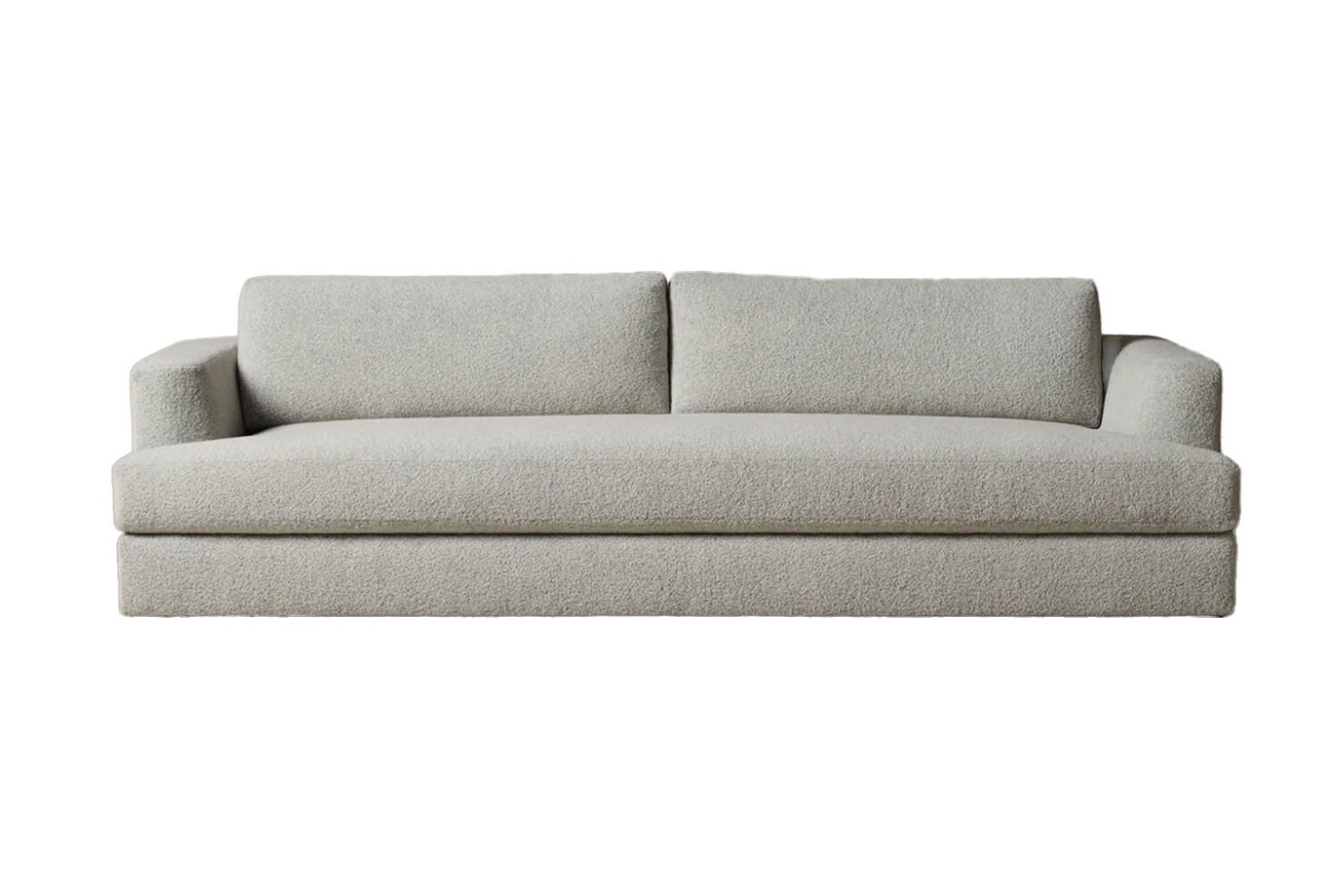 10 Easy Pieces: Best Apartment Sofas (70–80 Inches Long)