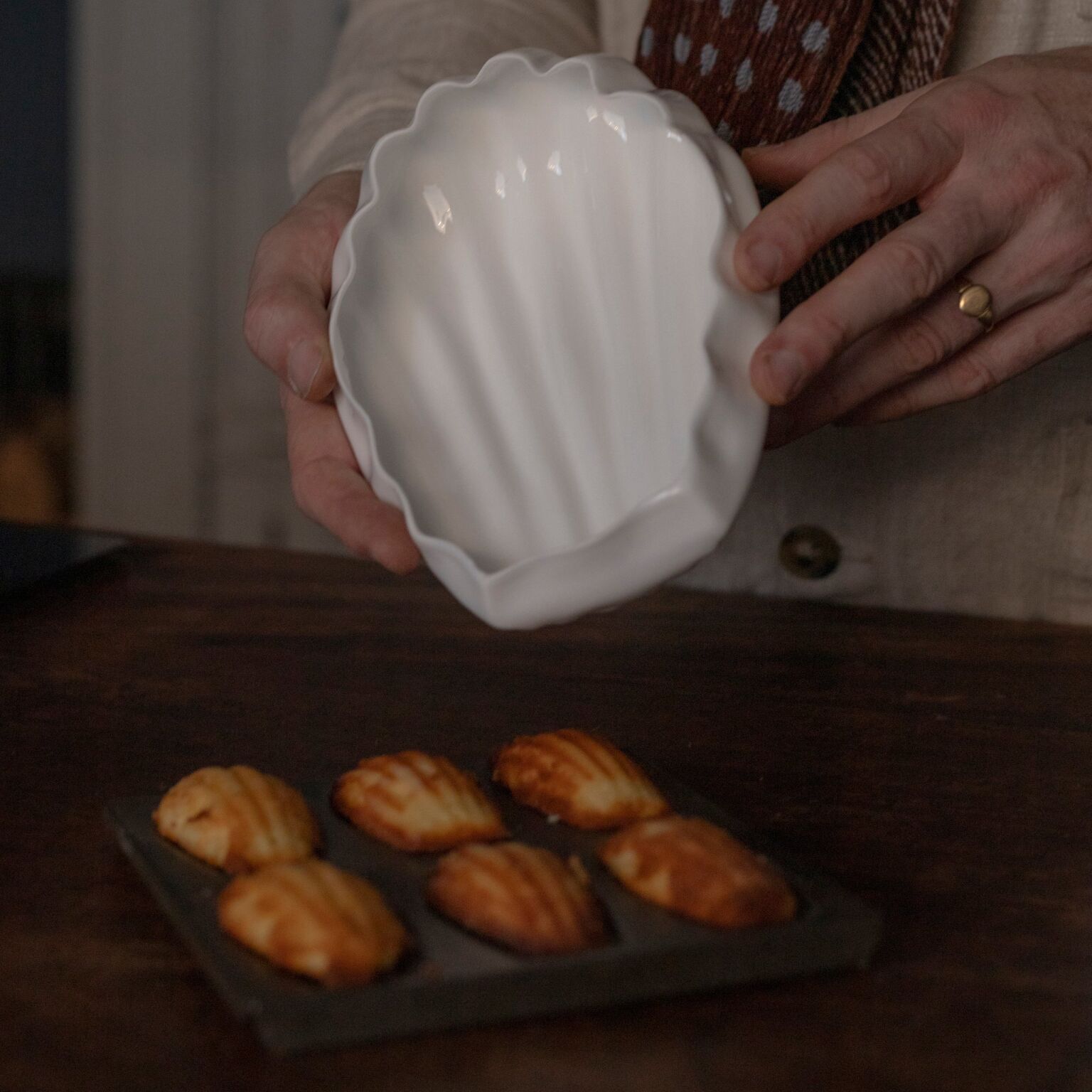 Pastry Week: Lighting Inspired by Baking, Courtesy of Berdoulat x ...