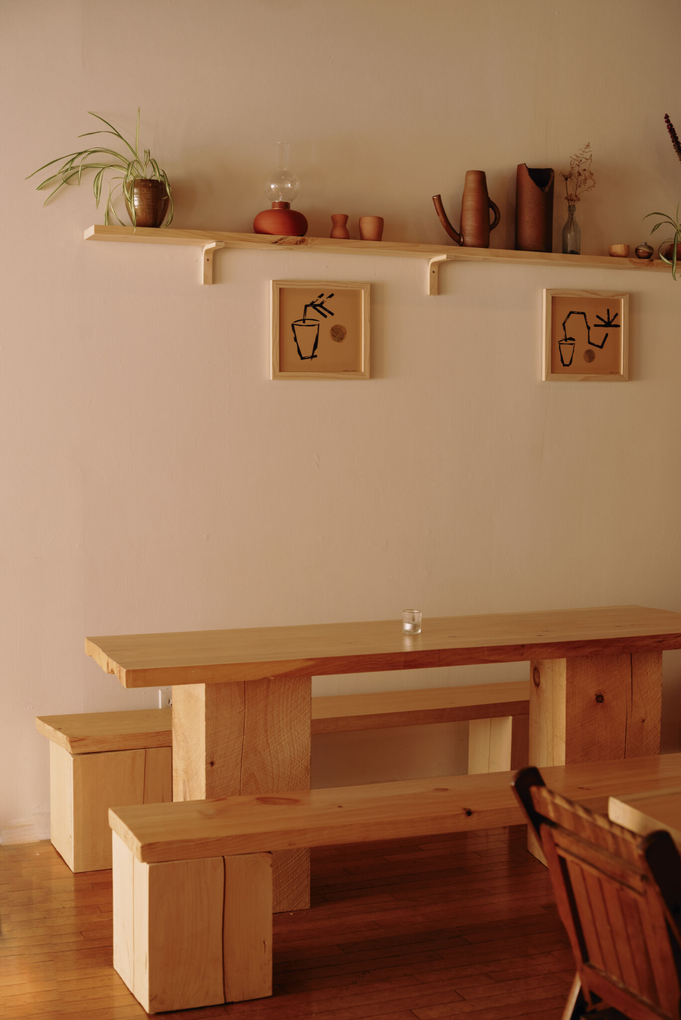 Expert Advice: DIY Building Lessons from Artist Sean Spellman