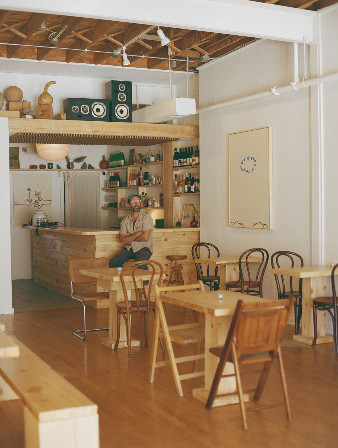 Expert Advice: DIY Building Lessons from Artist Sean Spellman