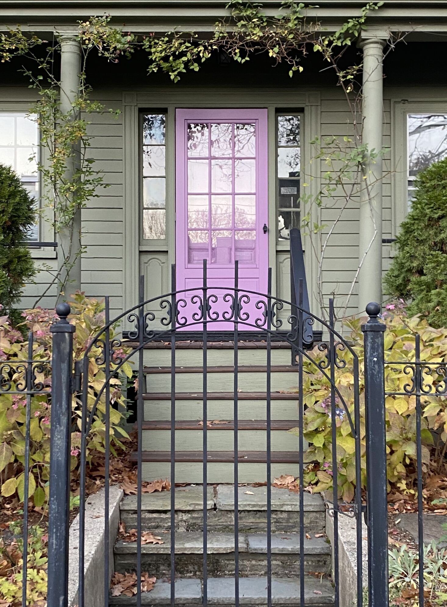 Psst...What We Loved in October - Remodelista