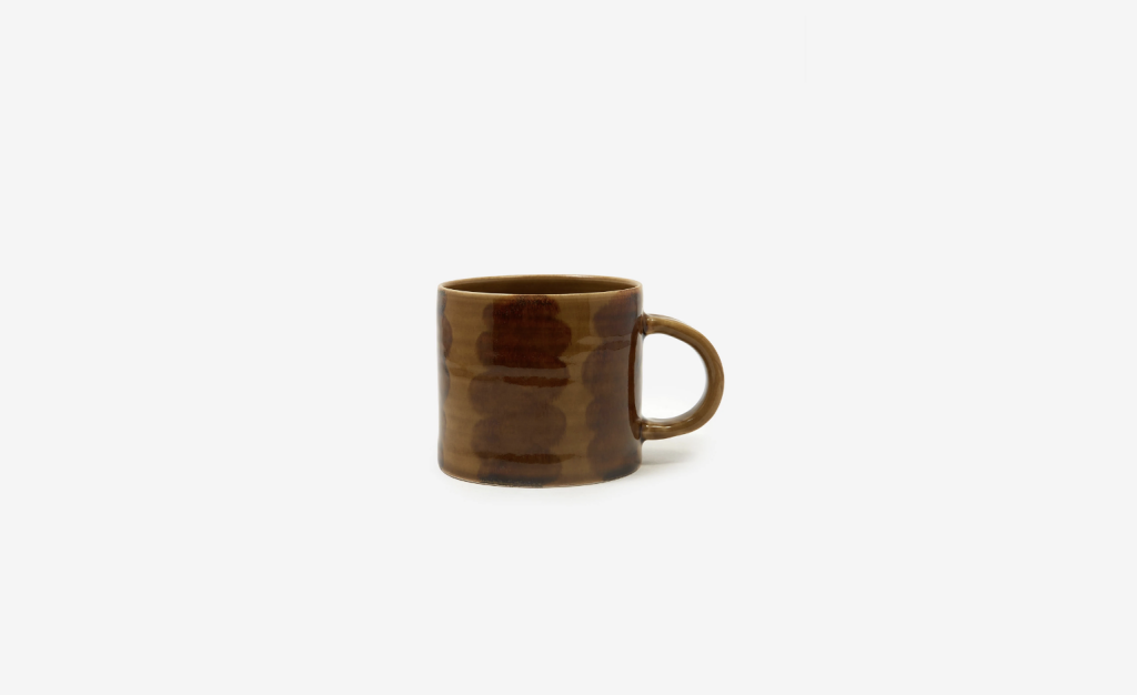 In Search Of Perfectly Imperfect Brown Mugs (Plus 6 On My Wish List ...