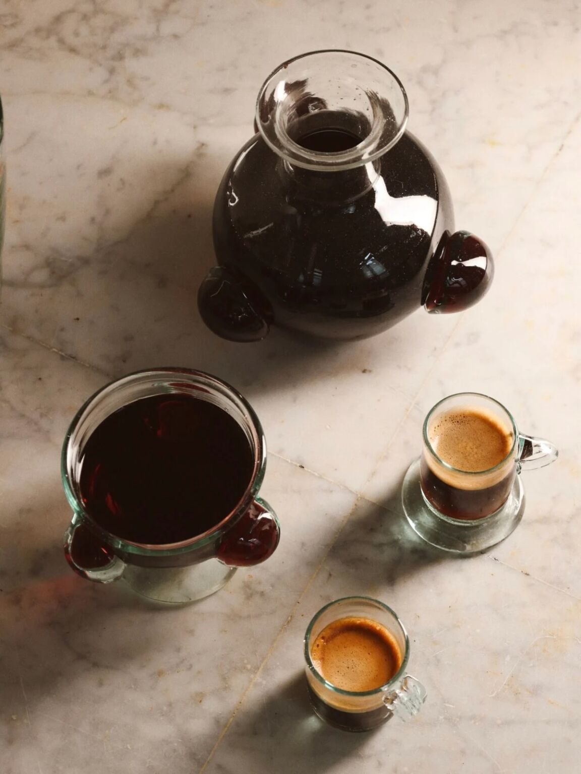 "From Broken to Made Again": Renaissance Glassware from La Soufflerie ...