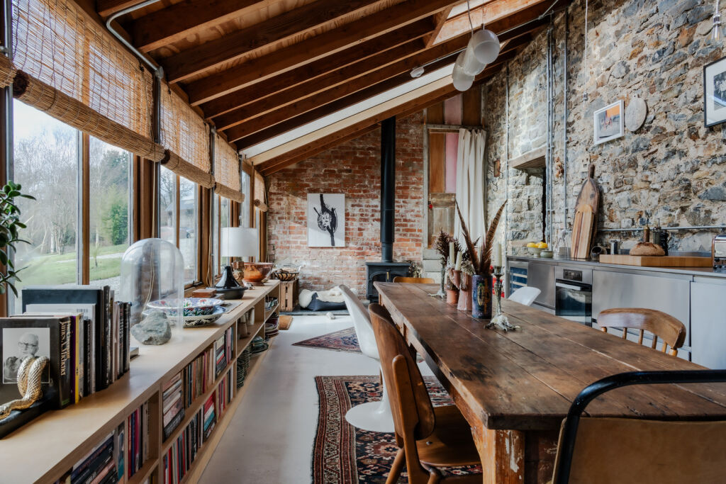 'Romanticism of the Ruin': Leila El-Kayem and Sophie Mayer's Art-Filled ...